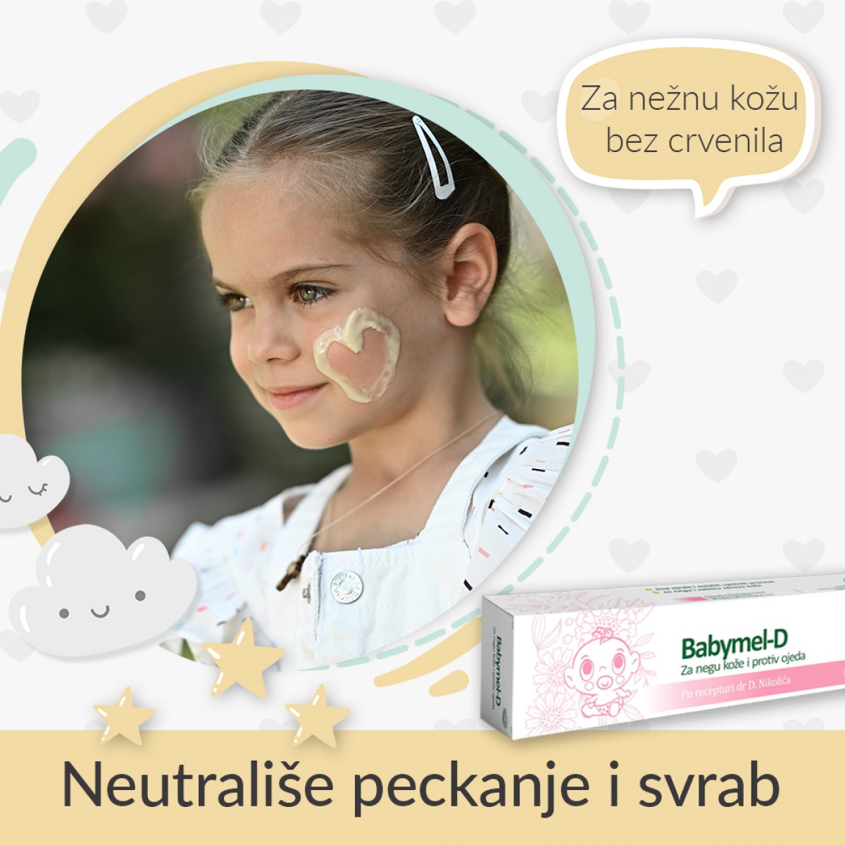 Babymel-D| Prirodni biljni preparati za zdravlje
